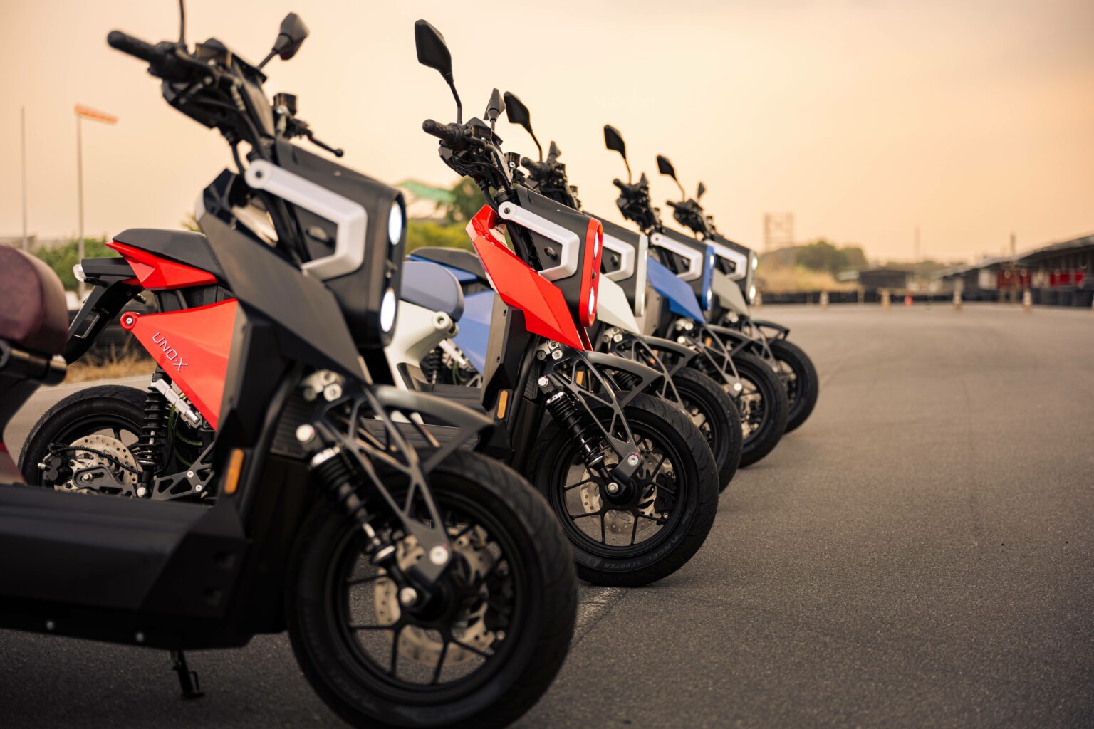 Our Story | Iso Motorcycles